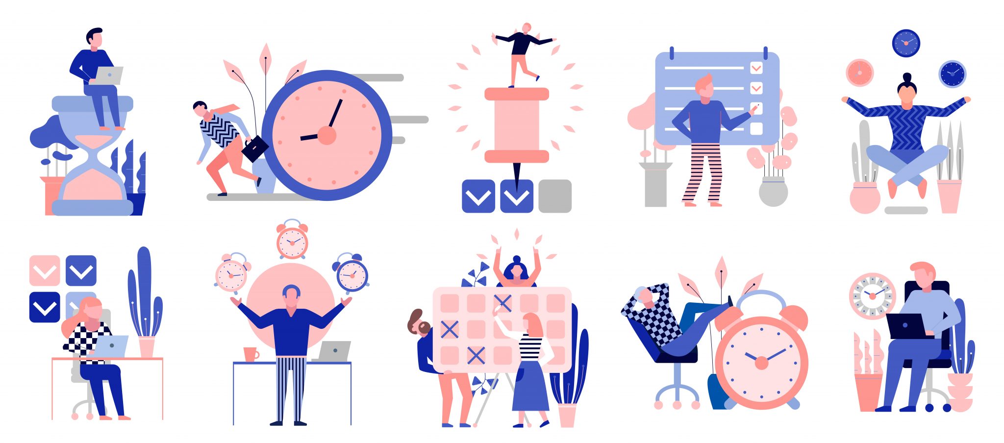 Want High Performing Teams? Balance Tasks and Relationships - The ...