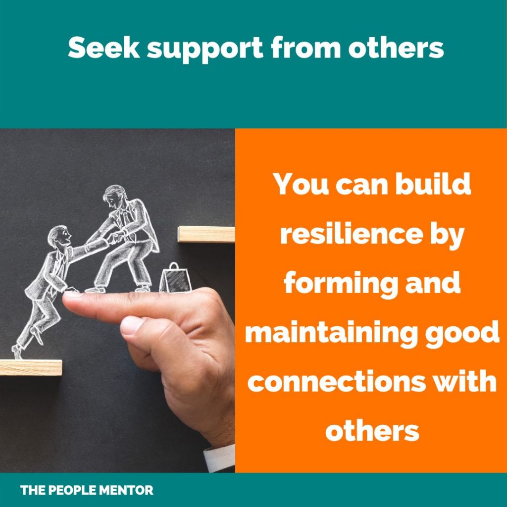 What is Resilience and Where Does it Come From? - The People Mentor