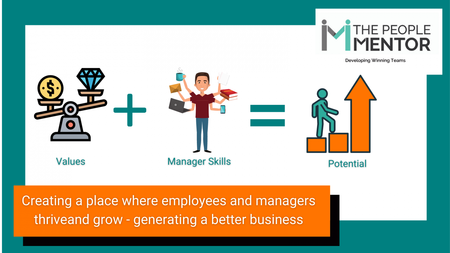 Top Tips to make Operational Leadership Easier and More Powerful - The ...