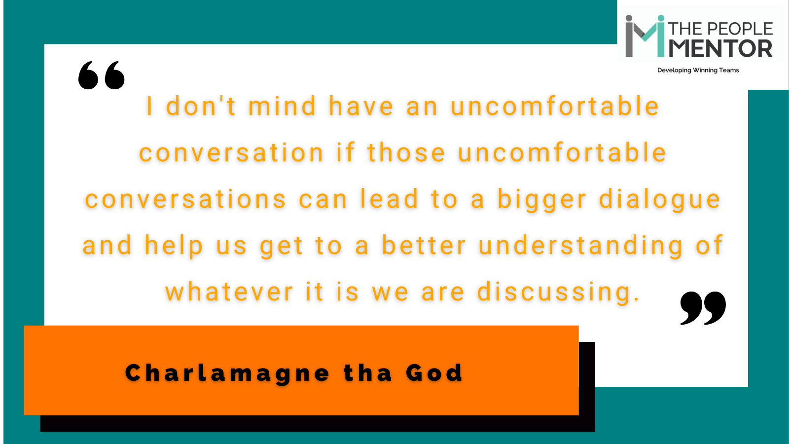 Difficult Conversations - Understand the Different Types and How to ...