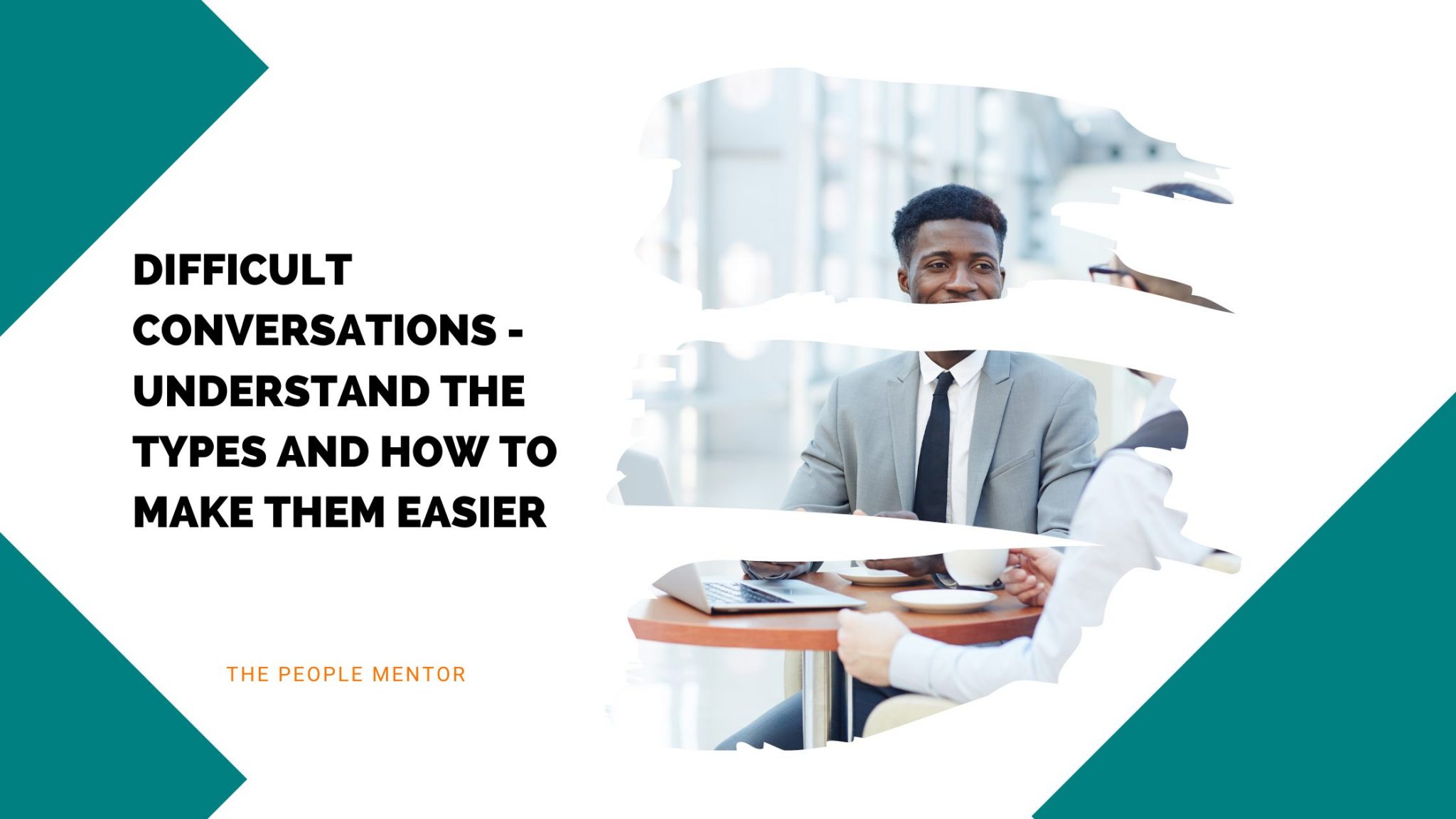 Difficult Conversations - Understand the Different Types and How to ...