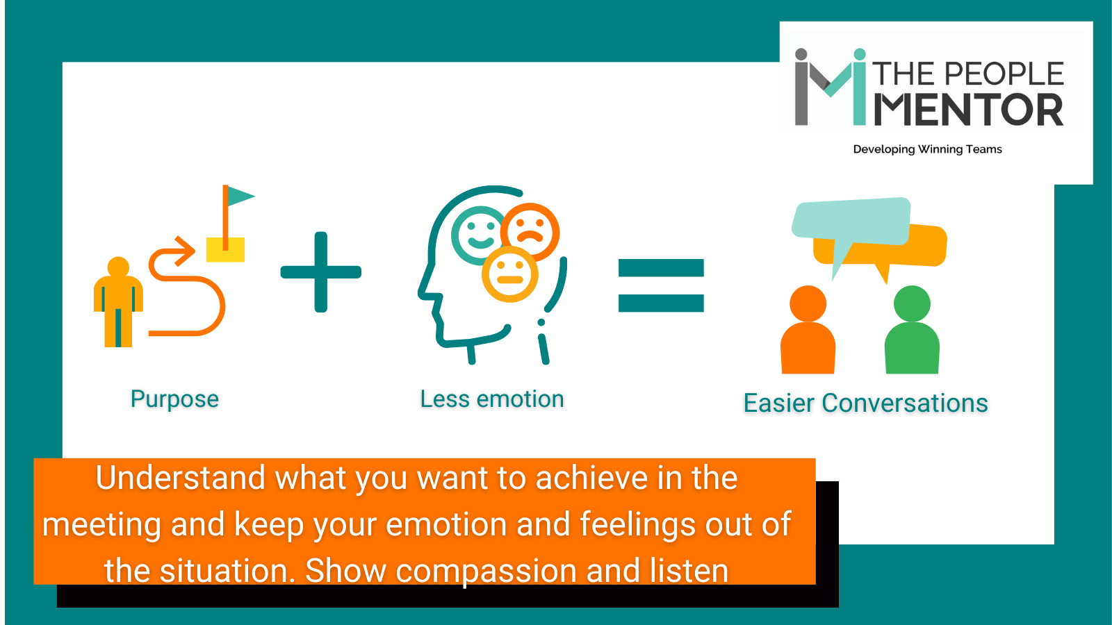 Difficult Conversations - Understand the Different Types and How to ...