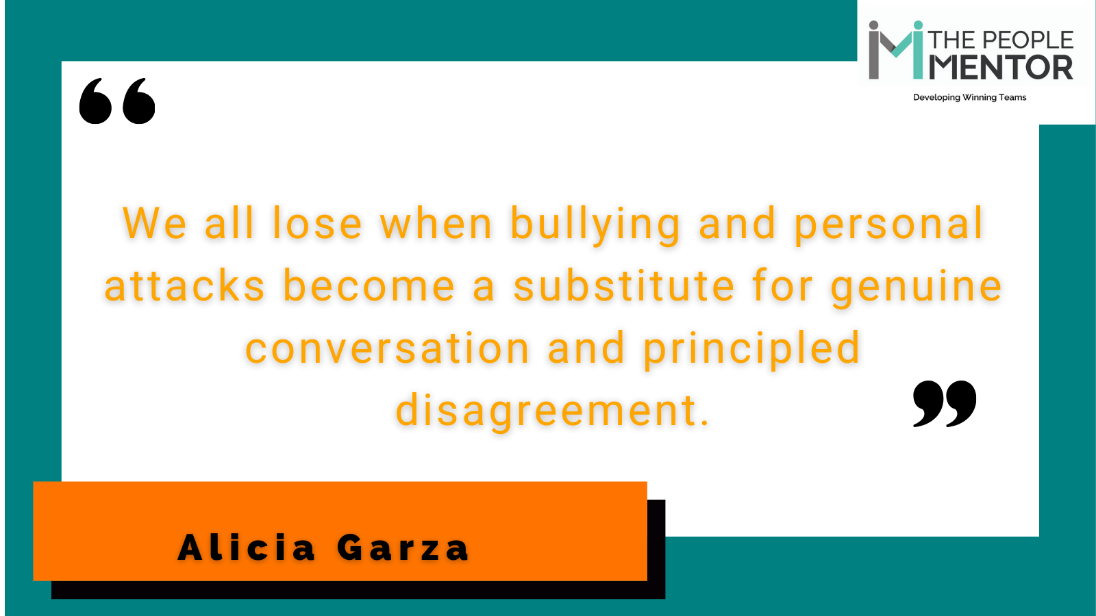 3 Steps to Banishing Bullying in an SME - A Manager’s Guide - The ...
