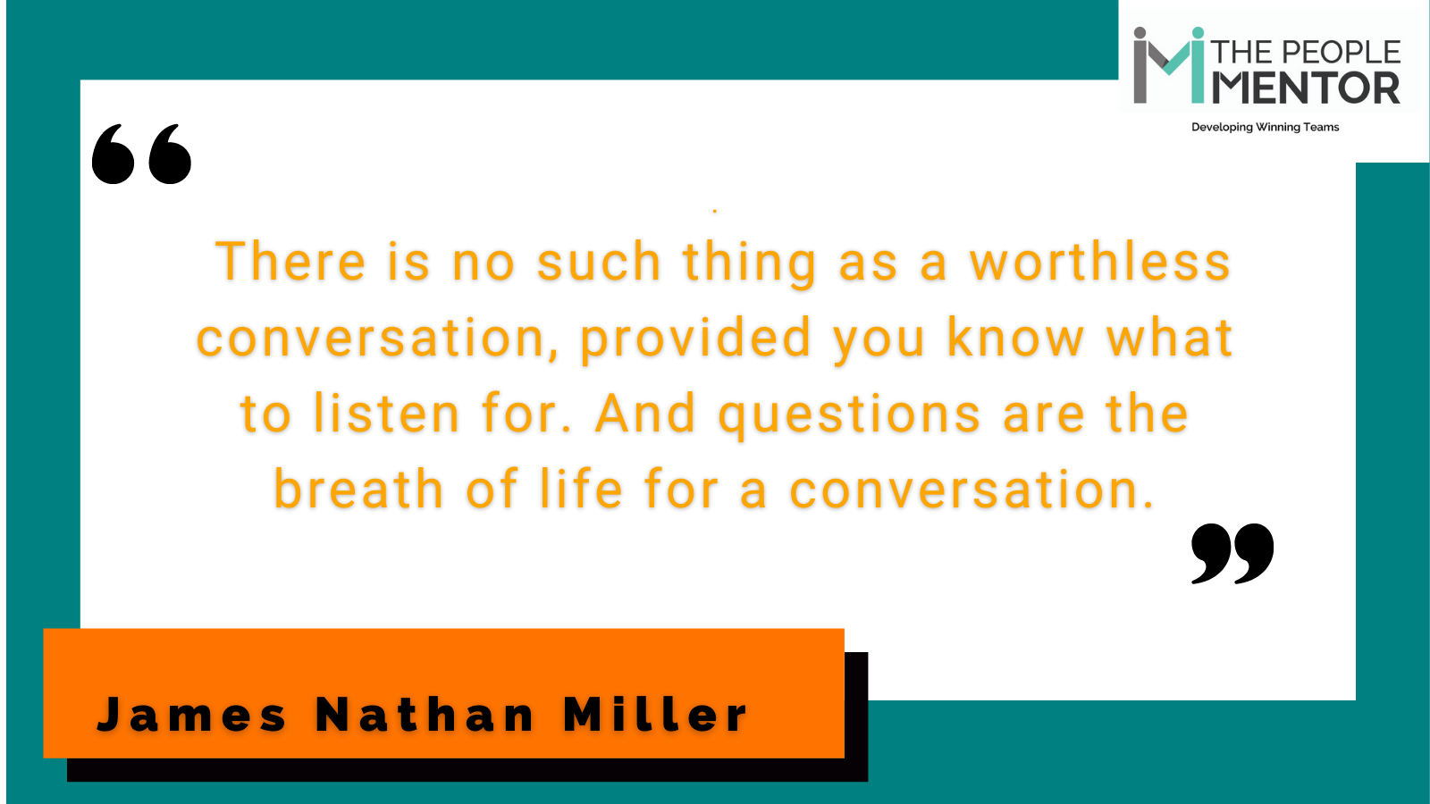 How to Have Strengths-Based Conversations in Your SME Business - The ...