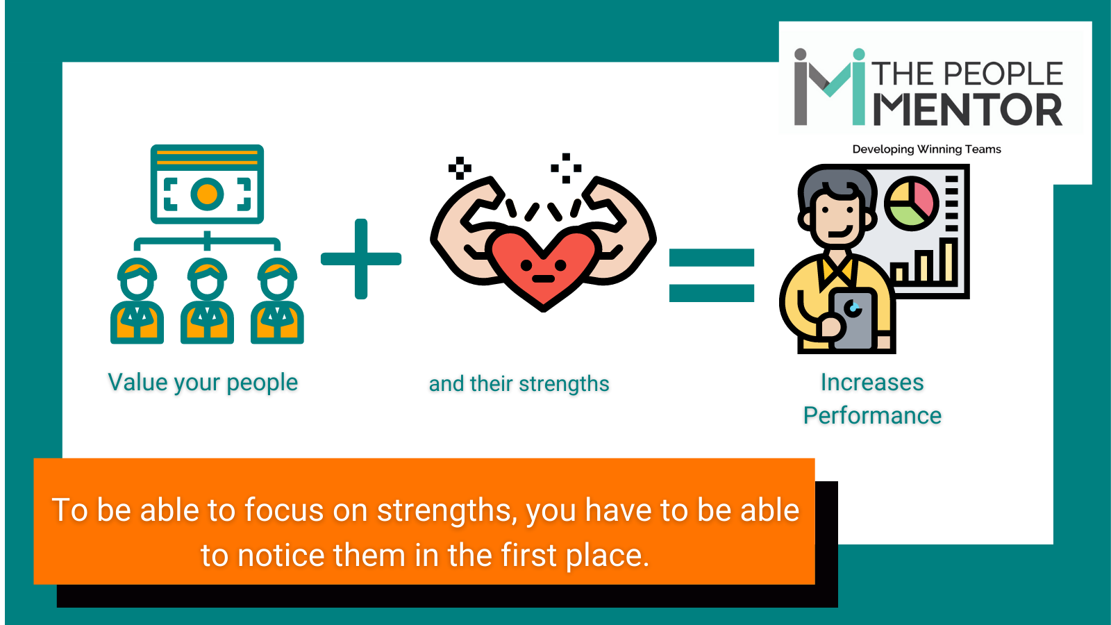 How to Have Strengths-Based Conversations in Your SME Business - The ...