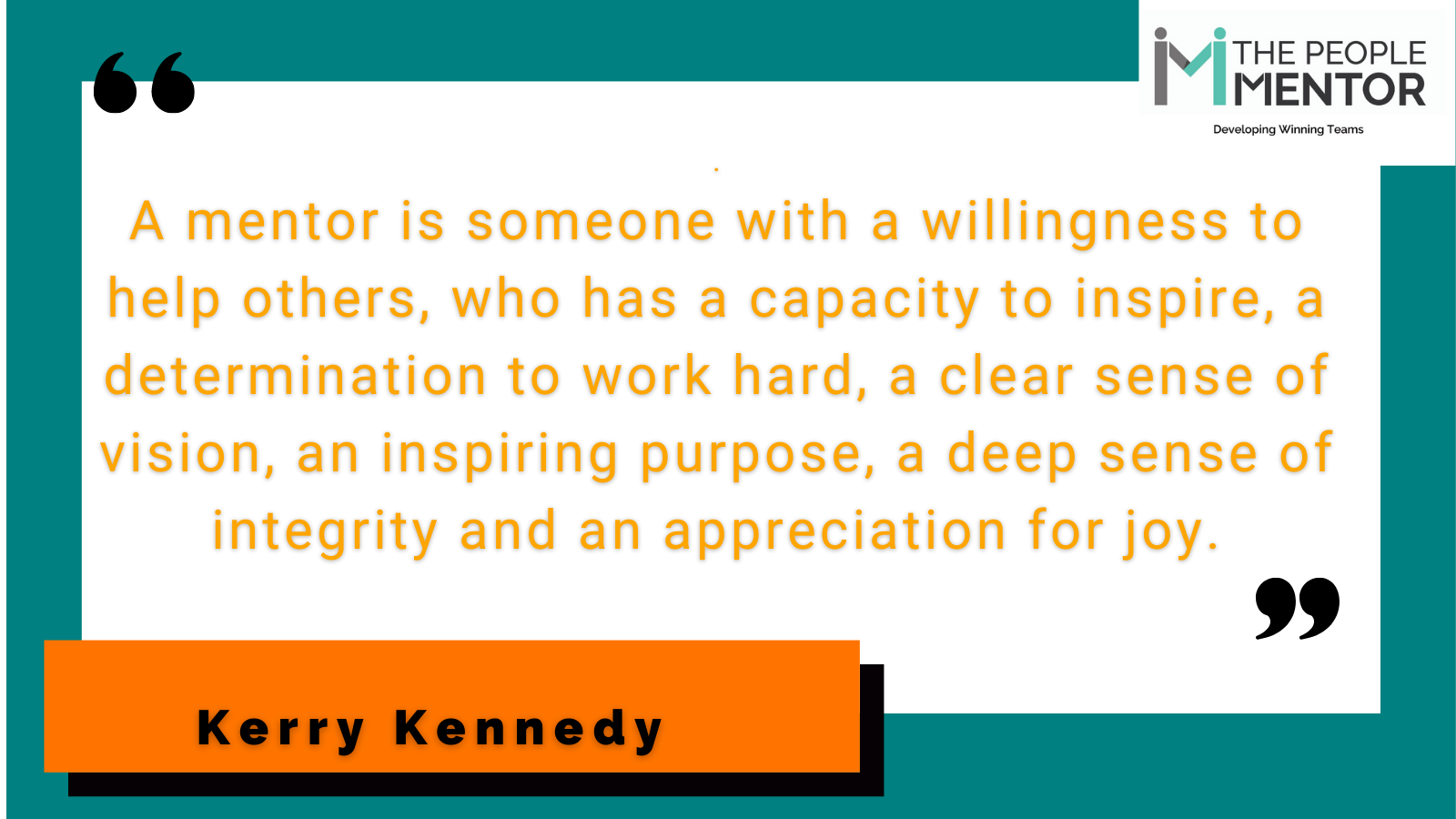 How Mentoring Can Level Up Your Leadership Abilities and Create ...