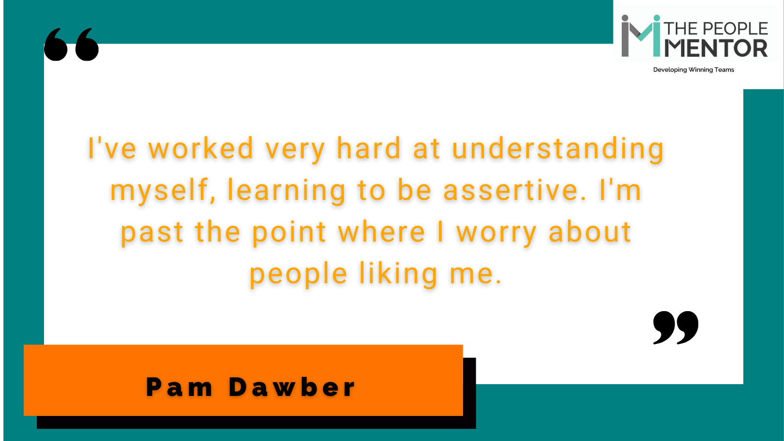 Inspiring Confidence - Why Being Assertive is the Key to Effective ...