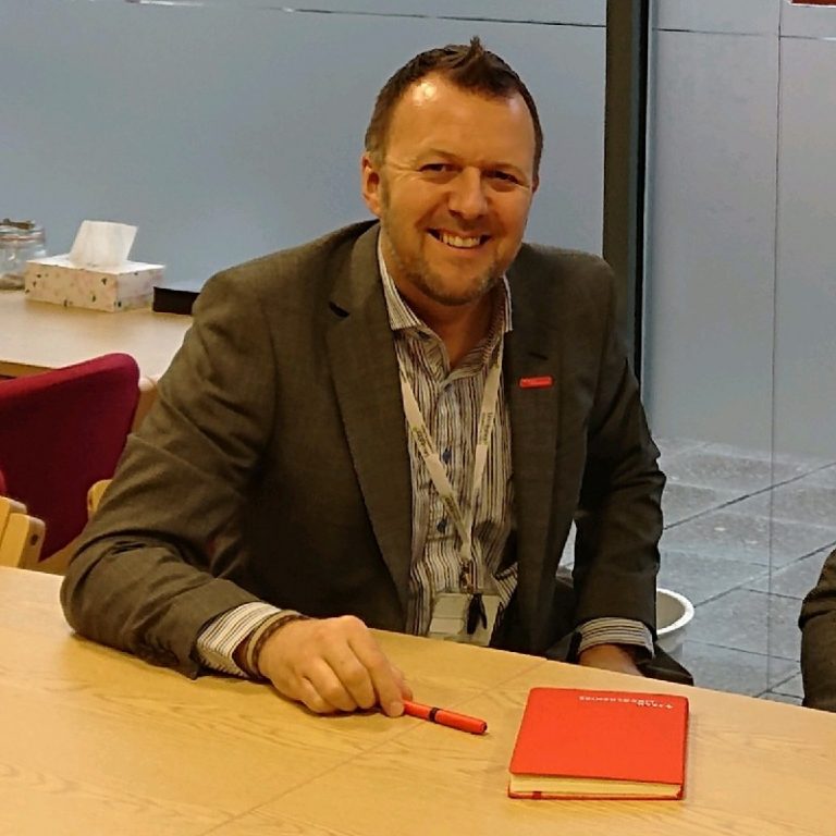 The Manager’s Academy - The People Mentor