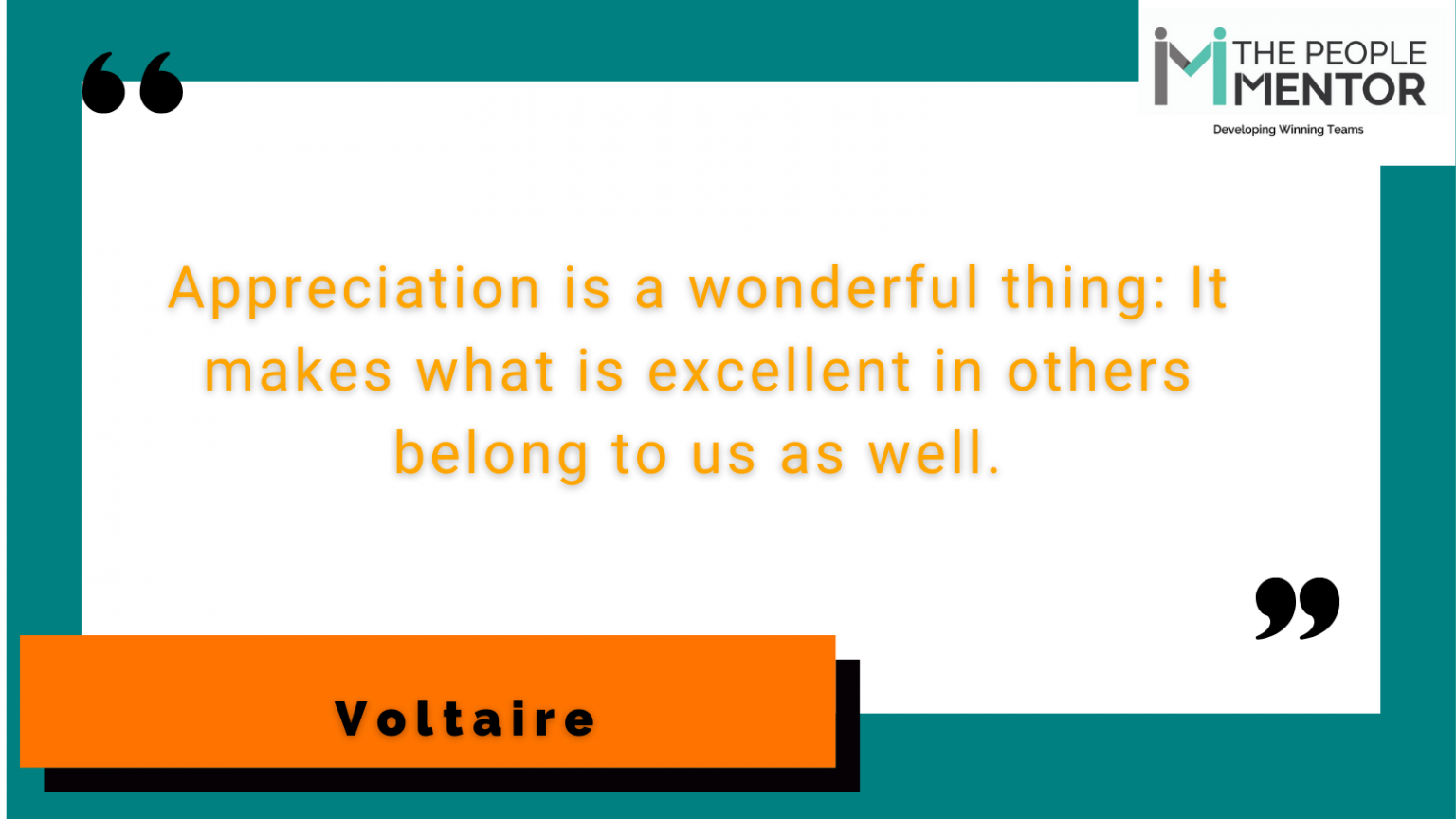 How to Show Employees You Appreciate Them - The People Mentor Business ...