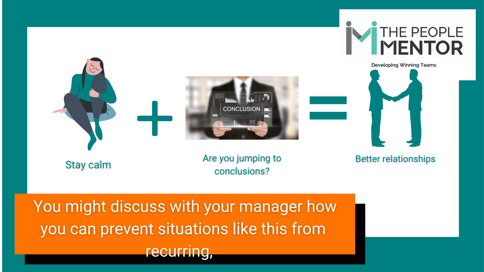 How to Handle a Colleague Who Takes Credit for Your Work - The People ...