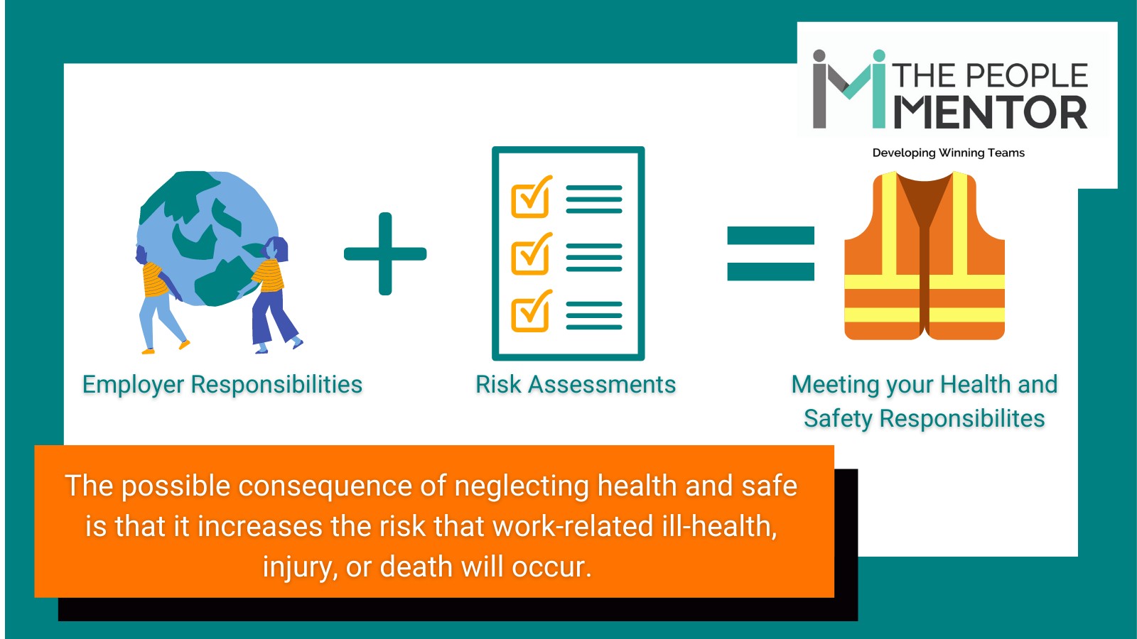 The Consequences of Neglecting Health and Safety in Your Business - The ...