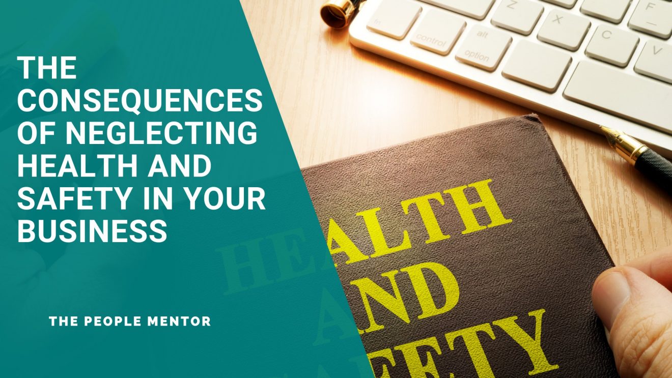 The Consequences of Neglecting Health and Safety in Your Business - The ...