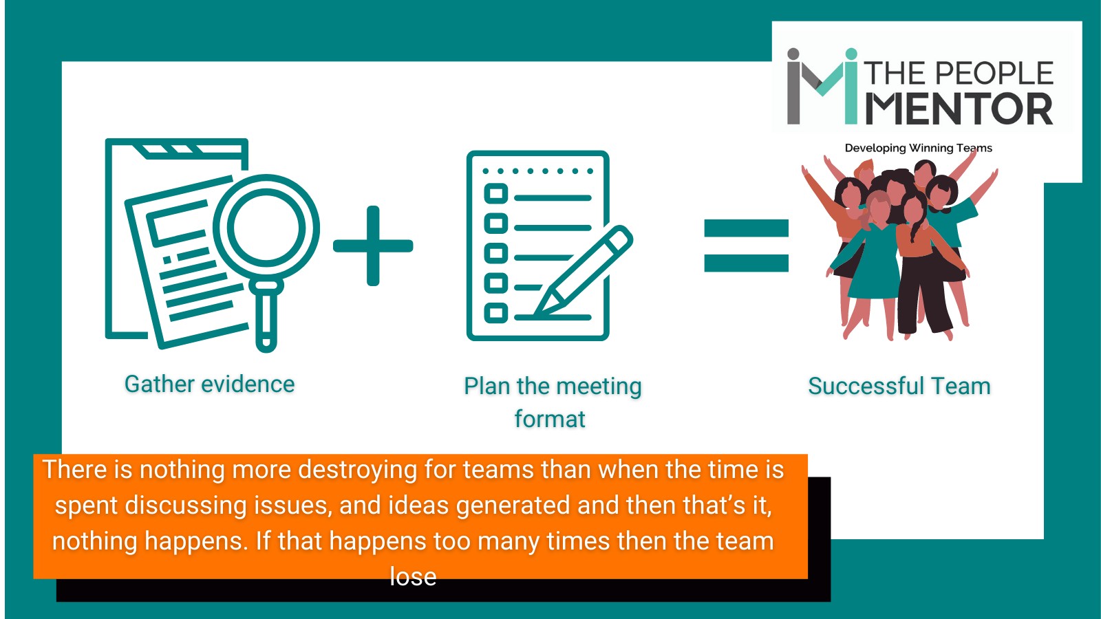 Effective Problem-Solving in the Workplace - The People Mentor