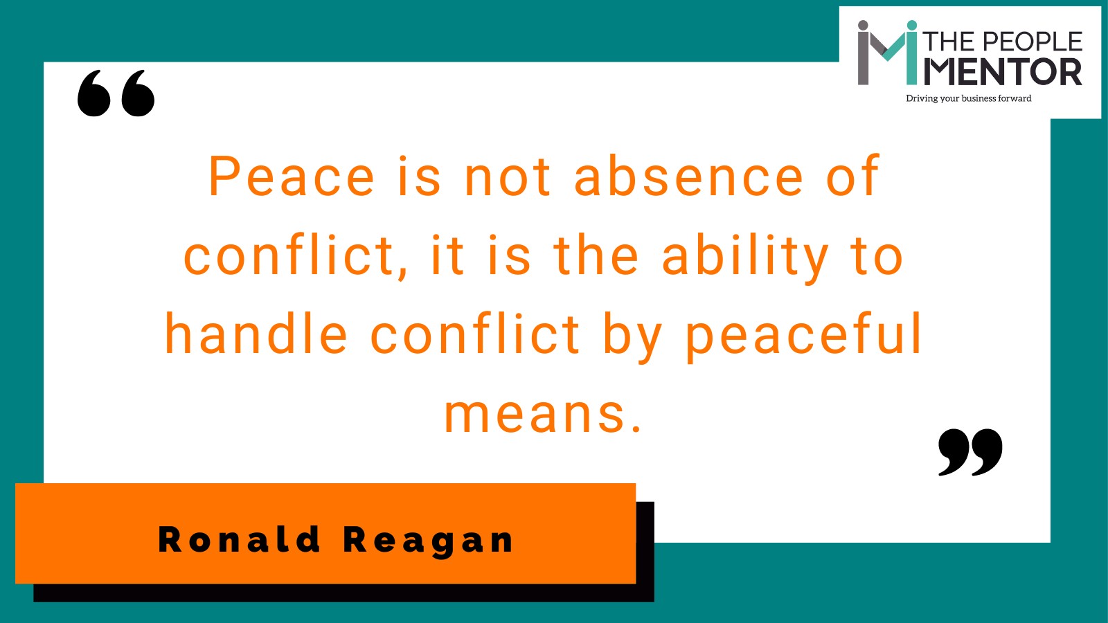 5 Ways To Do Conflict Management When You Hate Confrontation - The ...