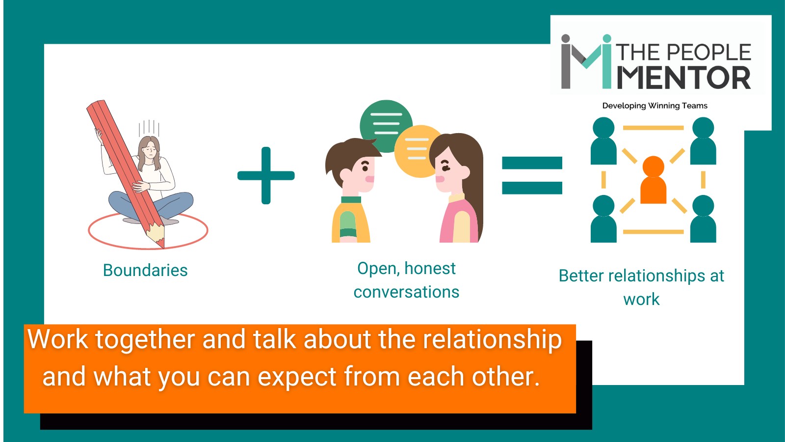 Difficult Conversations - Navigating the Boss Versus Friend ...