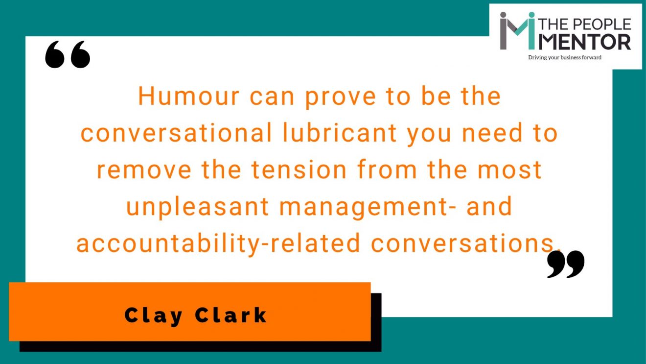 Why Avoiding Difficult Conversations Is So Damaging To Your Team - The ...