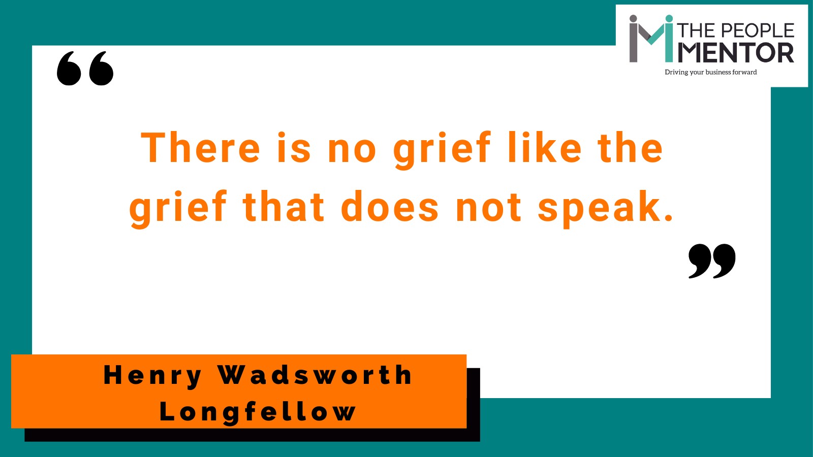 How to Support Your Grieving Team Member in the Workplace - The People ...