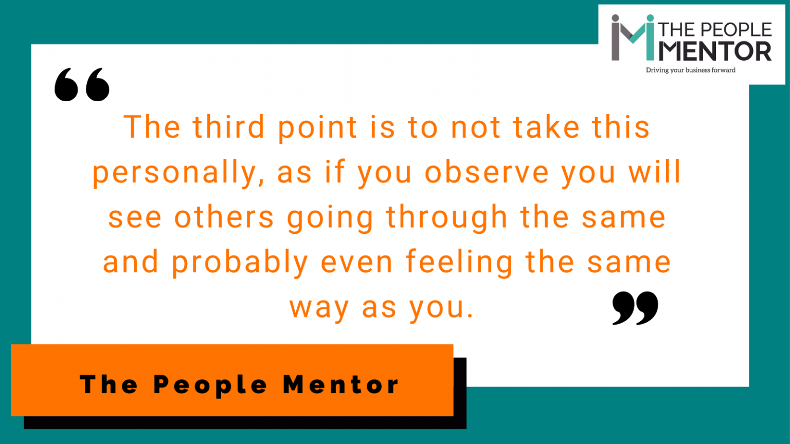 Dealing with People Who Act Superior to You - The People Mentor