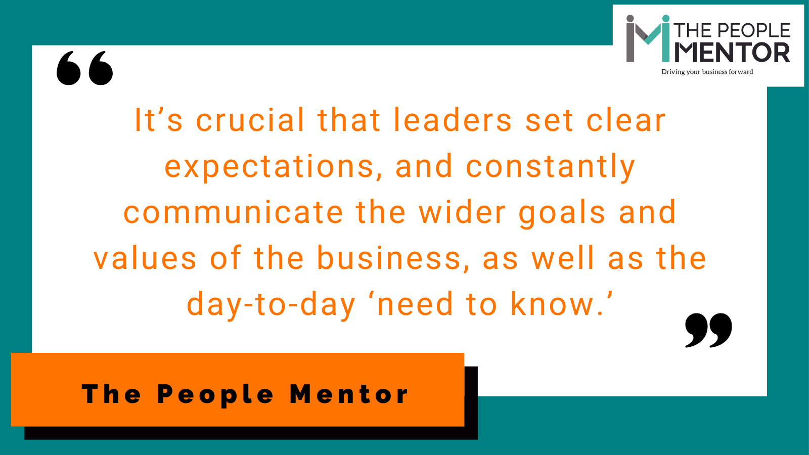 How To Develop Powerful Leadership Communication Skills To Help At Any ...