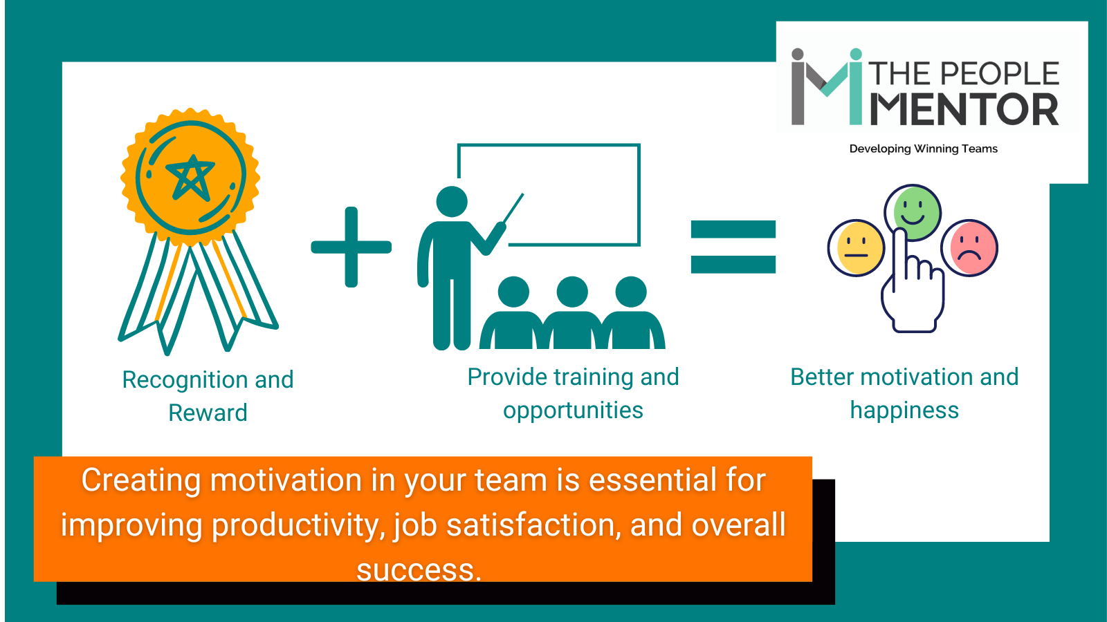 How Understanding Motivation and Happiness Can Help Your Career and ...