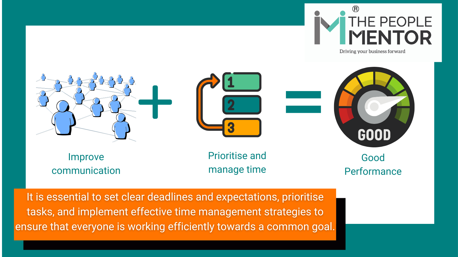 How to Increase Productivity in Your SME Team to Achieve the Results ...