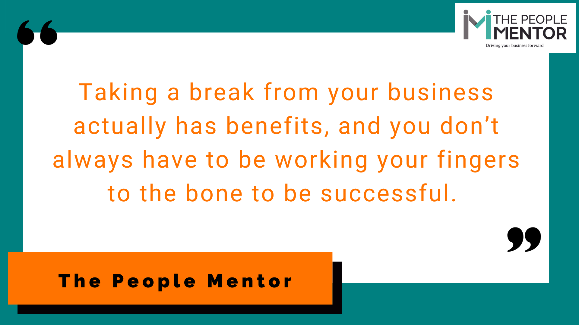 Building a High-Performing Team: The Key to Achieving Balance - The ...